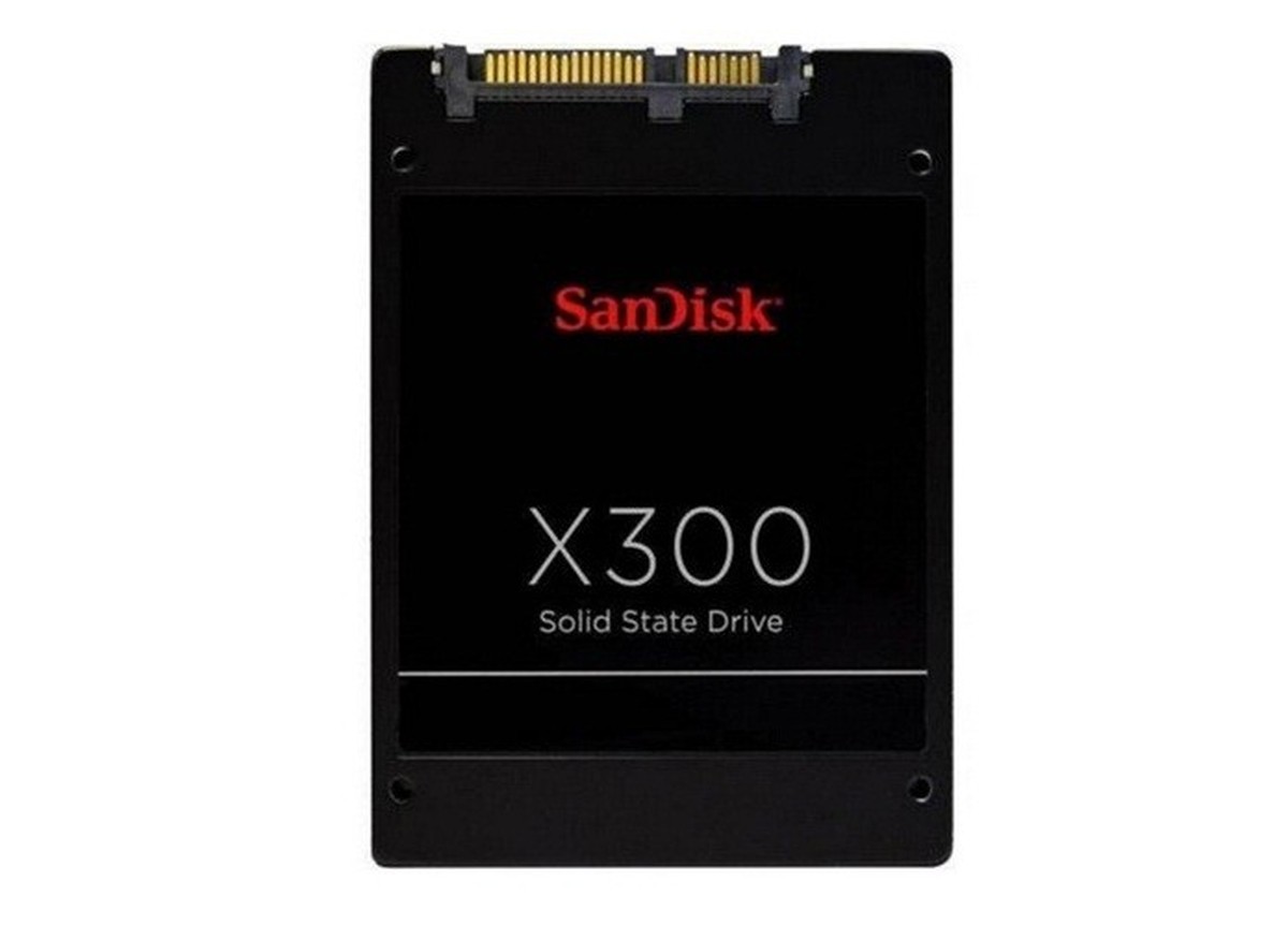 Confira modelos de SSD com 128 GB mais baratos no Brasil | Listas ...