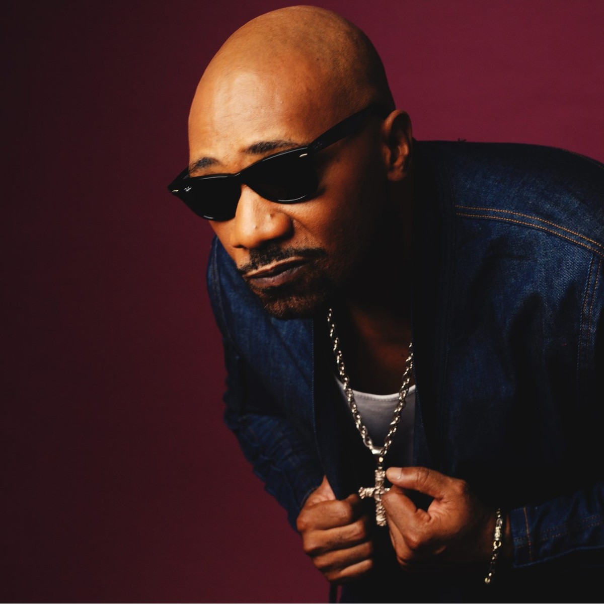 MV Bill participa de bate-papo sobre a cultura Hip Hop nesta quarta ...