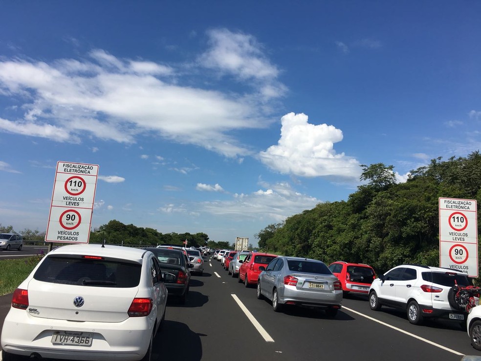 Cerca de 165 mil veículos devem retornar do Litoral Norte somente pela ...