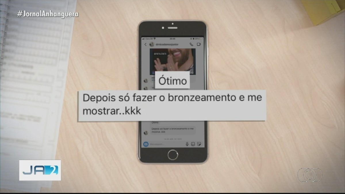 Ginecologista Suspeito De Crimes Sexuais Tirava Fotos Das Partes