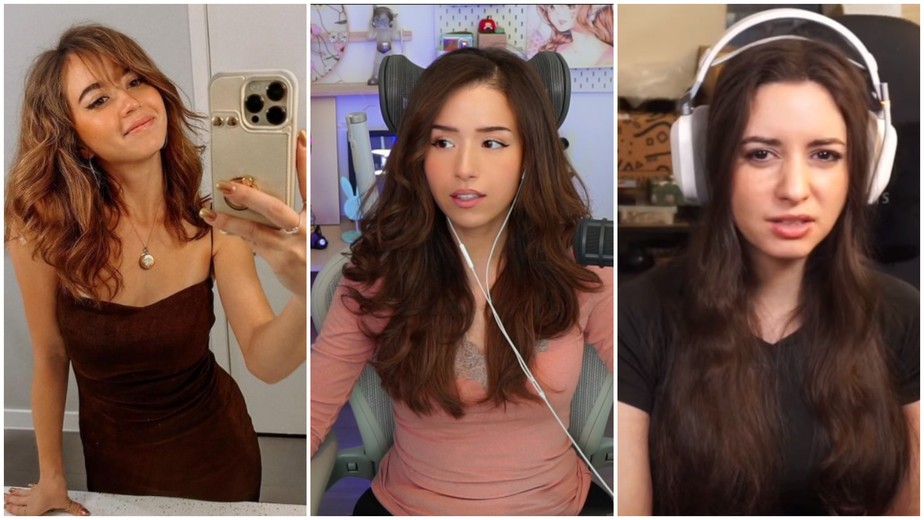 Estrelas do streaming são vítimas de deep fakes pornográficos; entenda | Tecnologia | O Globo