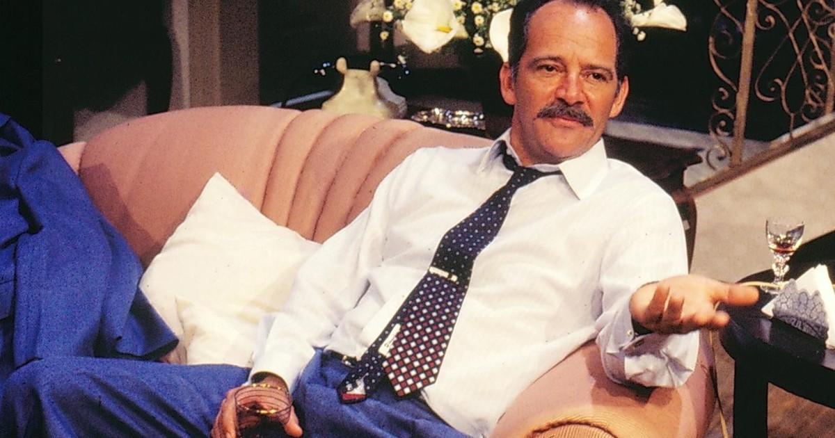 G1 - Ator Cláudio Marzo recebe alta no Rio após quadro de arritmia ...