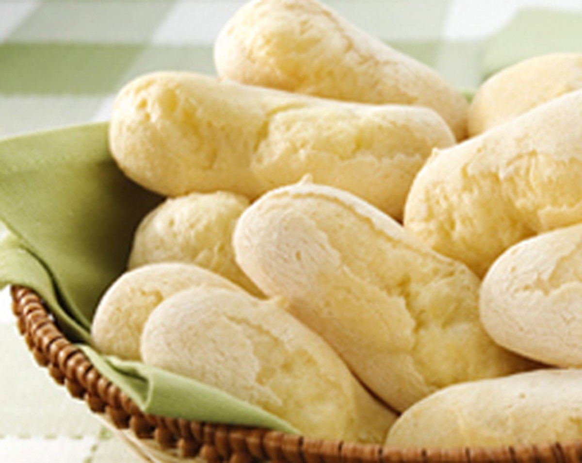 Chimango | Receitas Gshow | Gshow