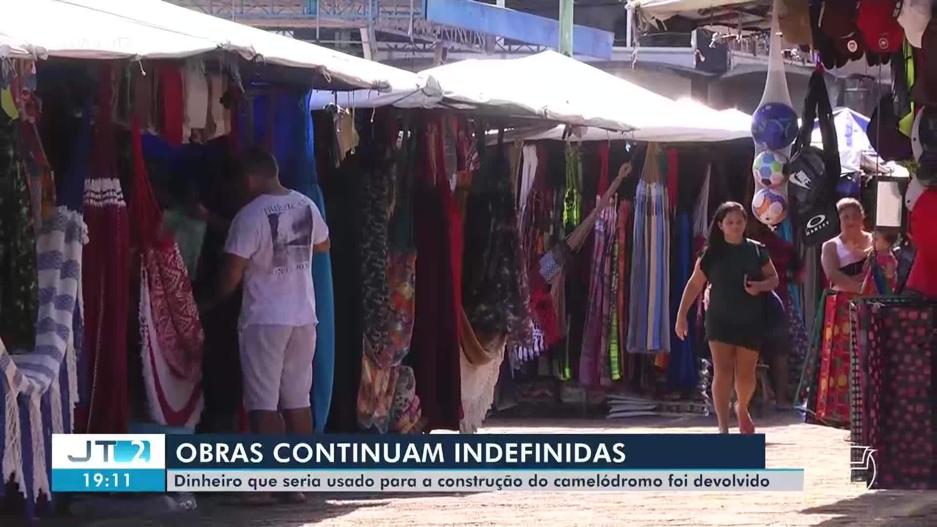 JT2-edição de terça-feira, 6 de junho de 2023 | Santarém e Região | G1