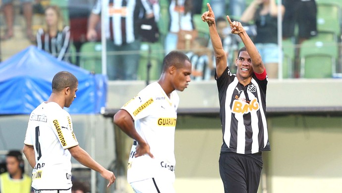 Elogiado até por preparador físico, Léo Silva explica ótima fase aos 35 ...