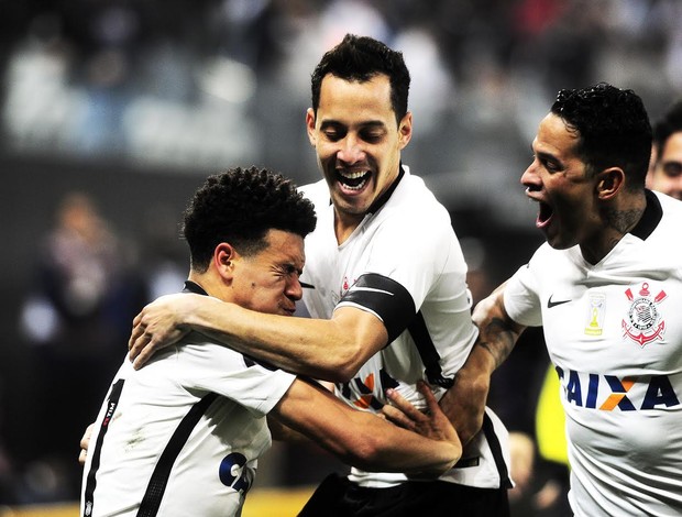 O importante foi a vitória | Blog Torcedor do Corinthians ...