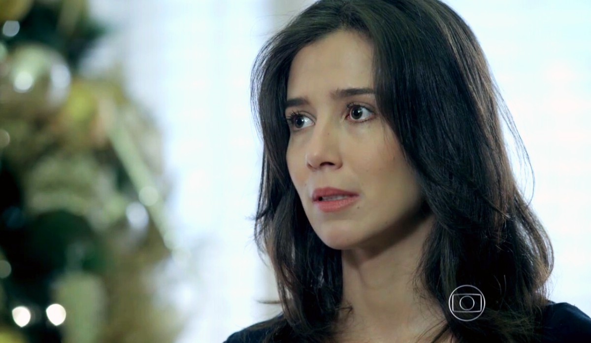 'Império': Cora conta a Maria Marta que viu José Alfredo | vem por aí ...