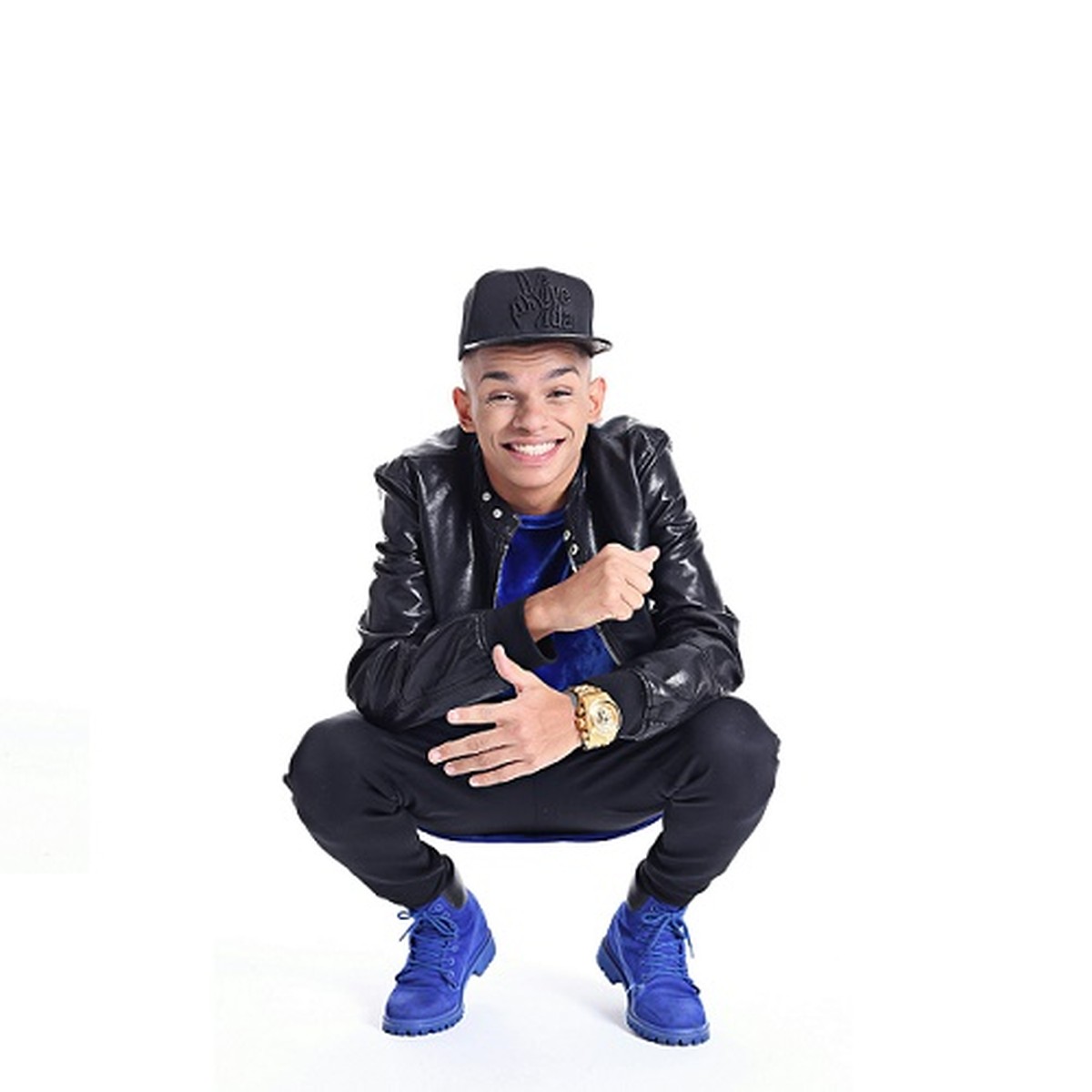 MC Maneirinho faz show no sábado em Resende, RJ | Sul do Rio e Costa ...