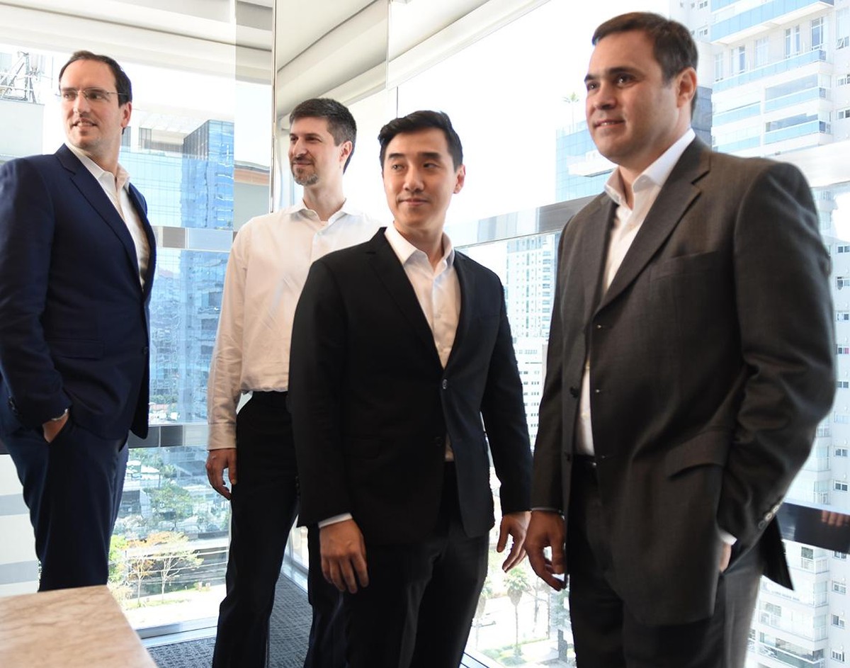 Asset managers mushroom in Brazil despite high interests | Markets ...