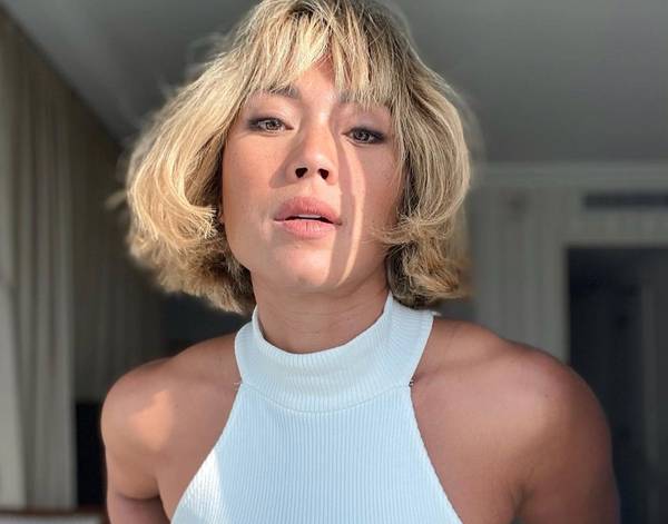 Danni Suzuki comenta desejos realizados após 'Malhação': 'Sou uma ...