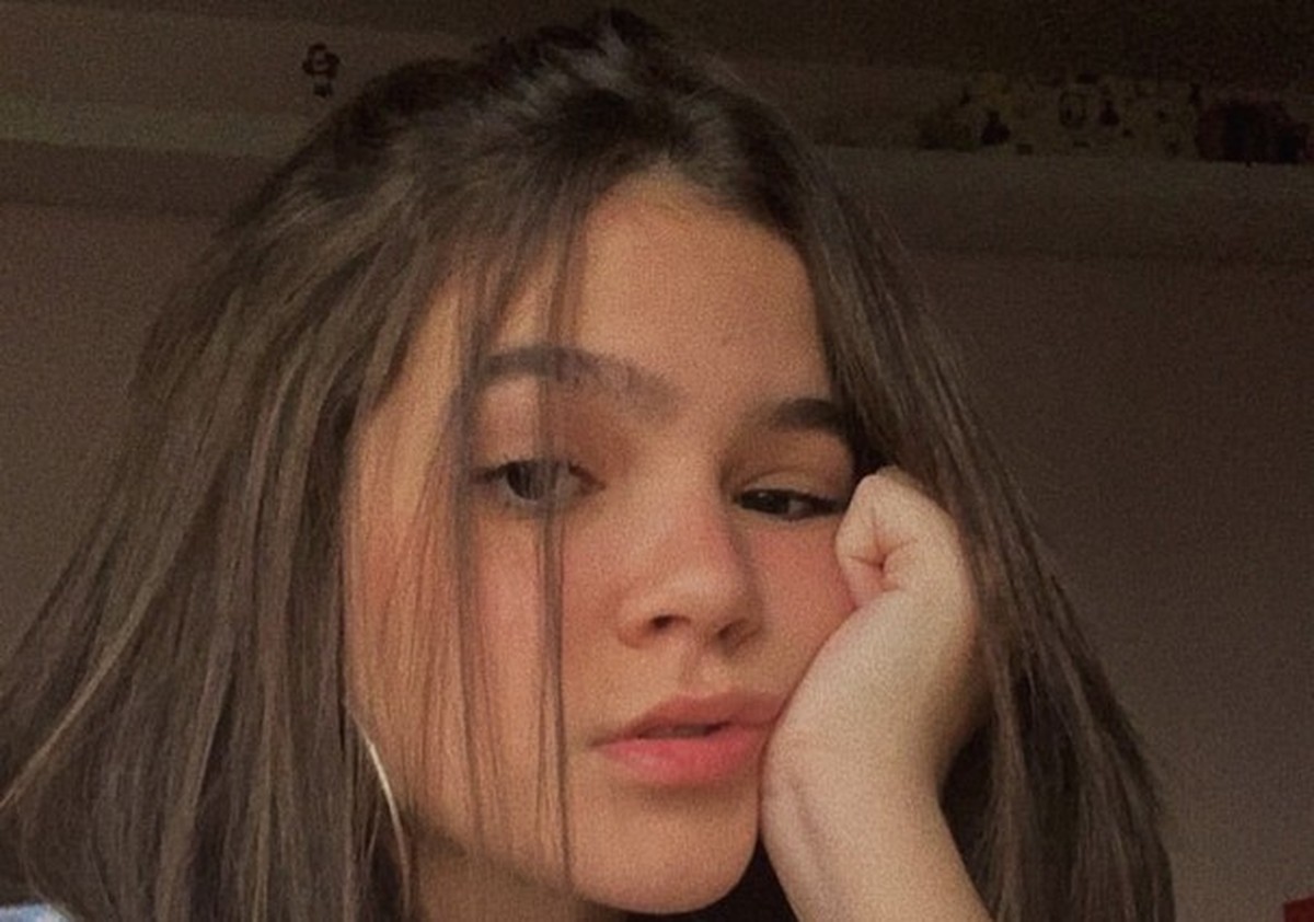 Mel Maia mostra cabelo pós transição capilar: "90% cacheado ...