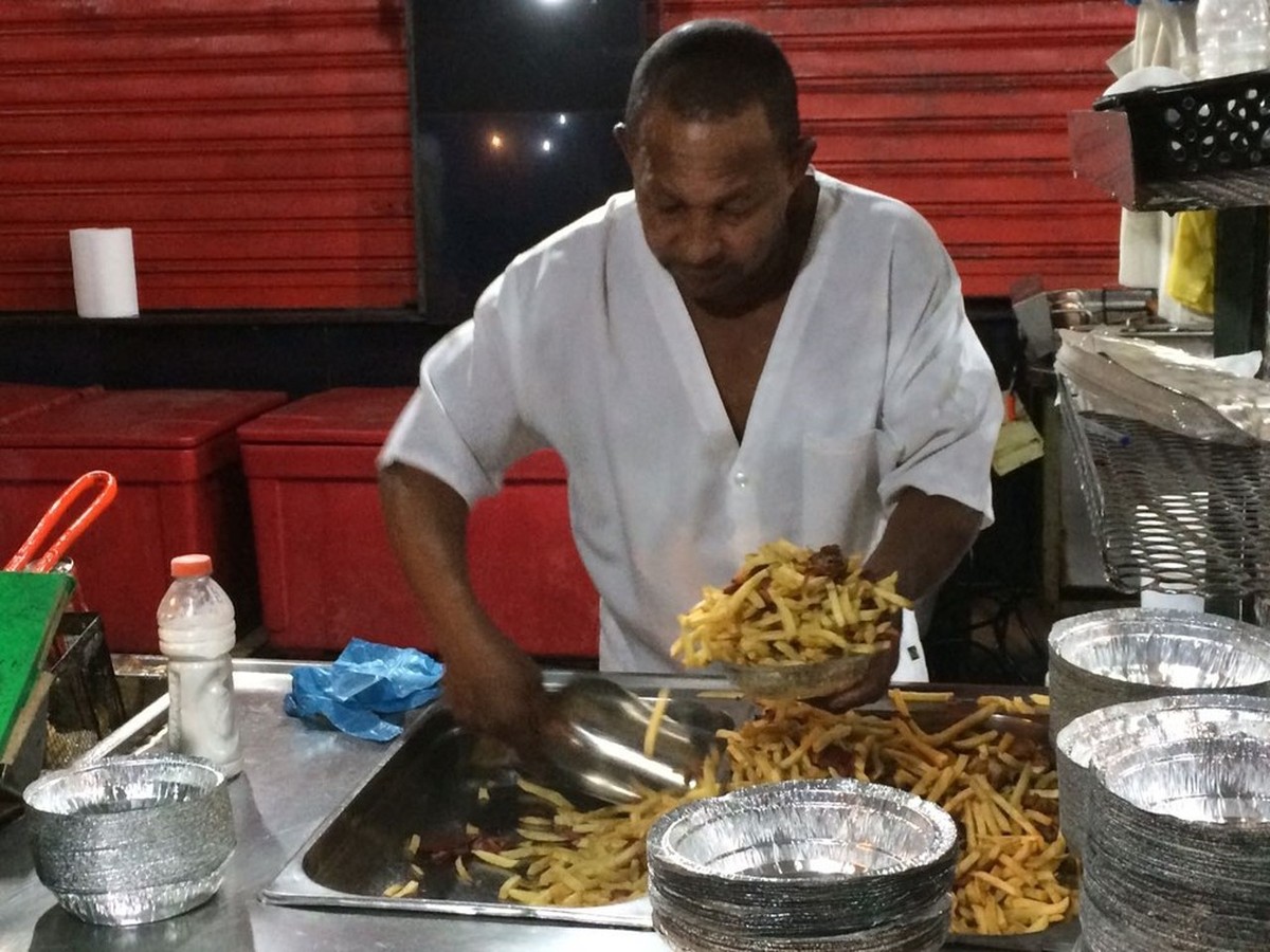 Batata frita de Marechal Hermes vira Patrimônio Cultural Material do RJ ...