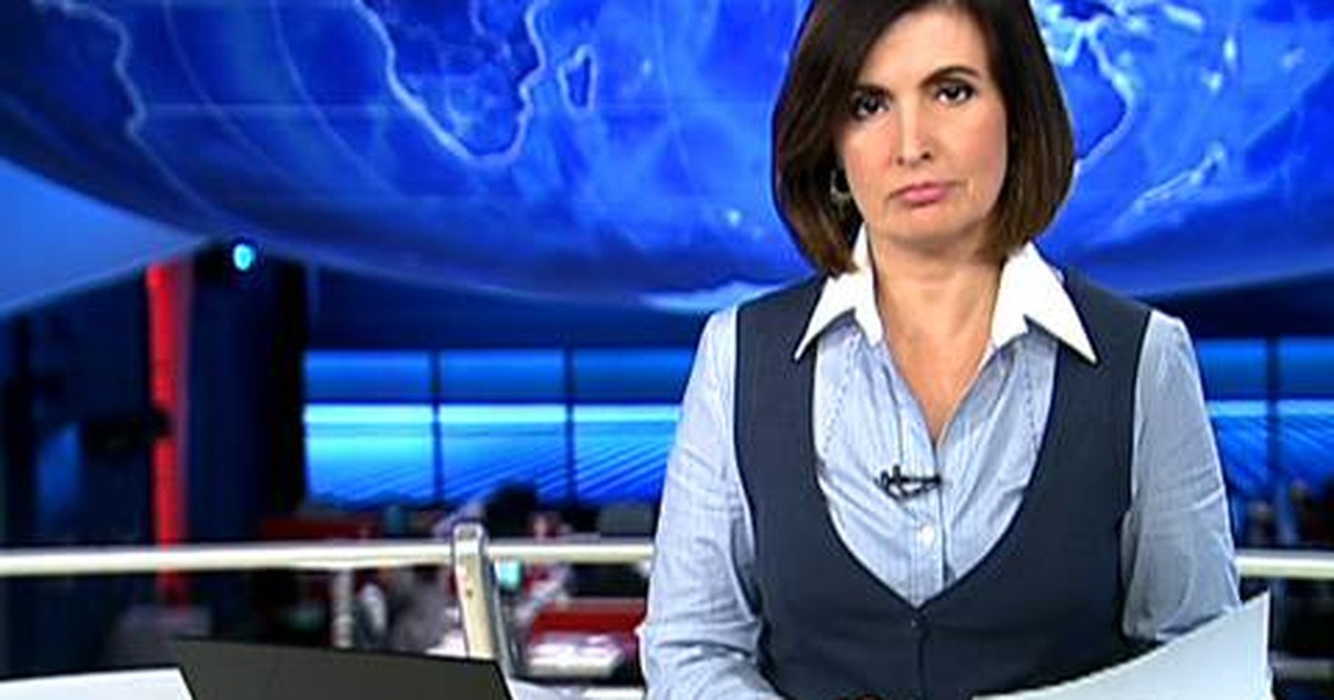 Jornal Nacional - Vaticano comenta declaração polêmica de cardeal