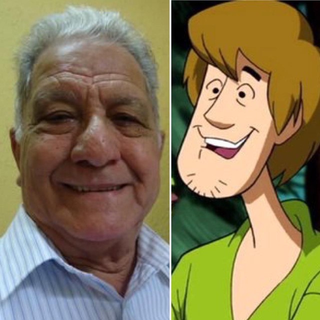 Mário Monjardim, dublador do Salsicha, morre três dias após Orlando ...