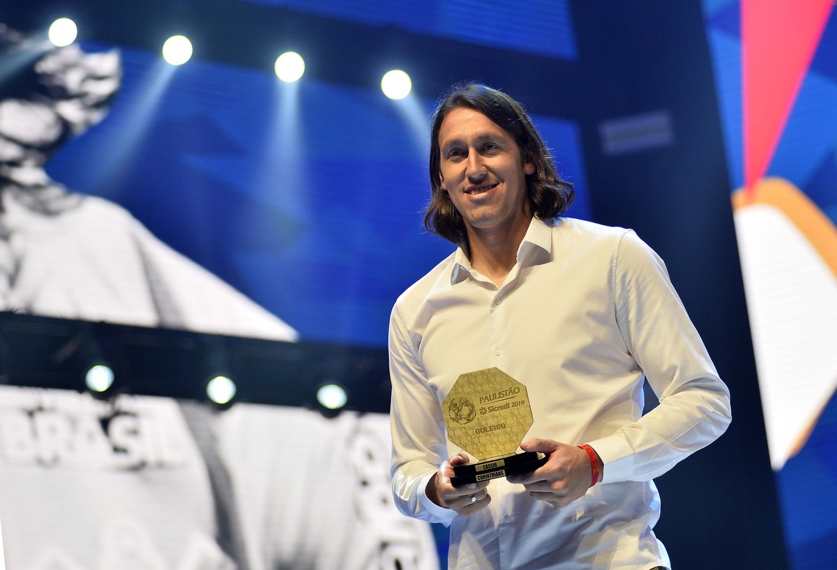 Título a título: veja o número de conquistas dos jogadores do elenco do ...