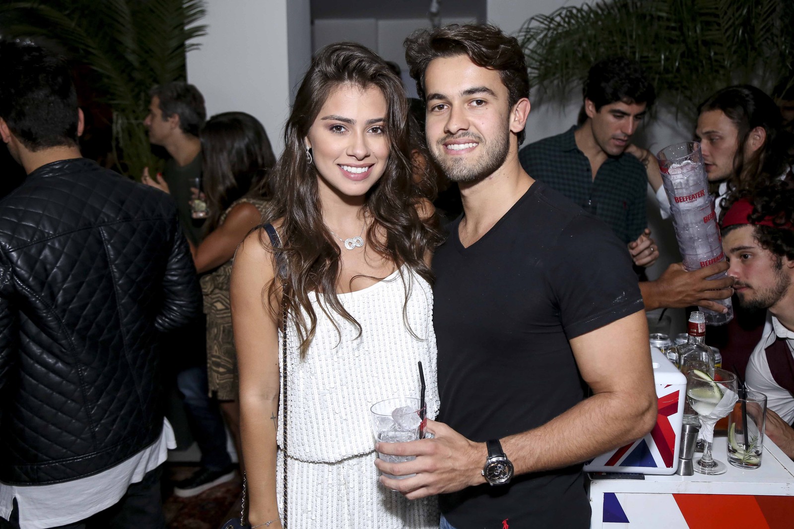 Jack Vartanian abre loja no shopping Rio Design – e faz festa chez ...