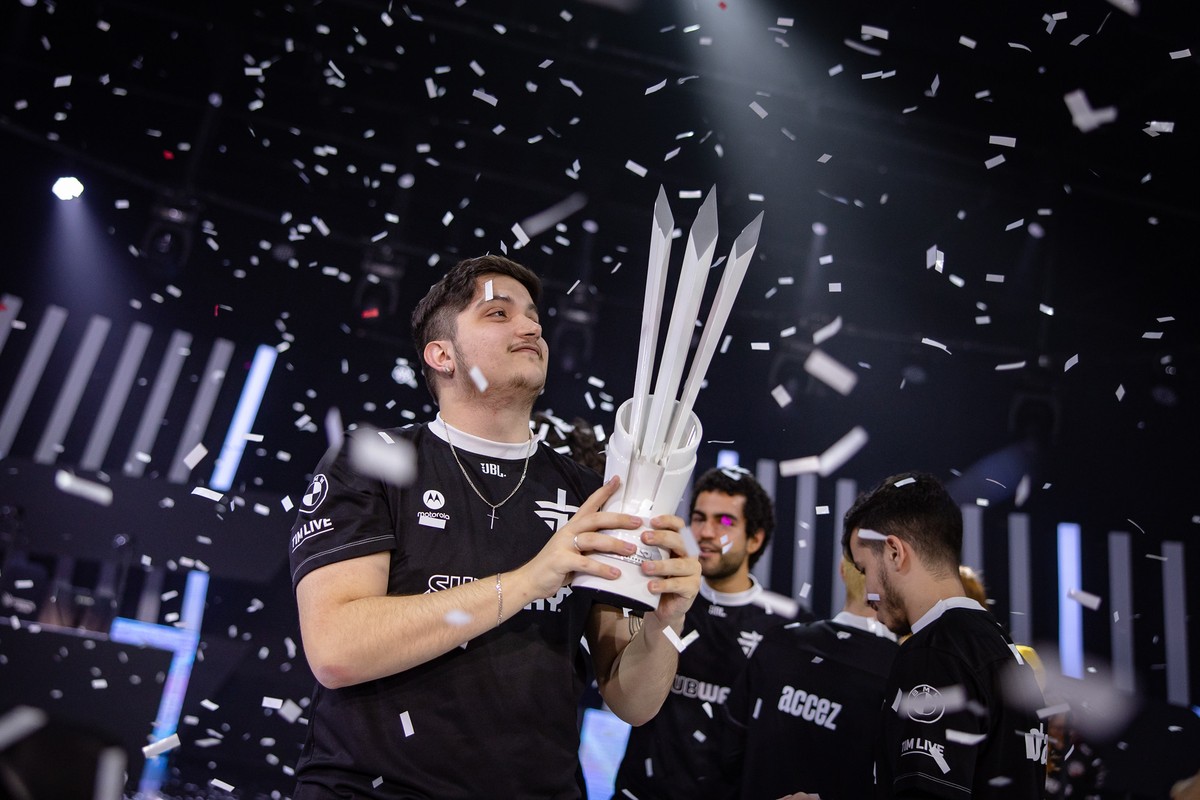 CBLOL 2023: Liberty monta time com Juliera e mais dois do Academy | lol ...