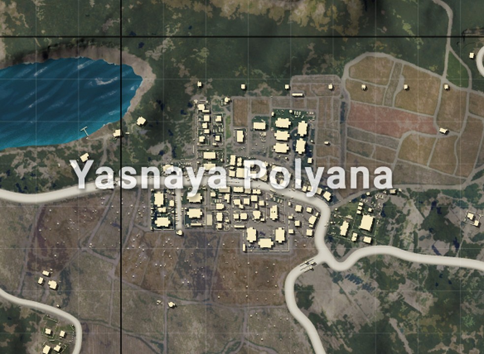 Erangel no PUBG: as melhores zonas de loot e estratégias de como jogar ...