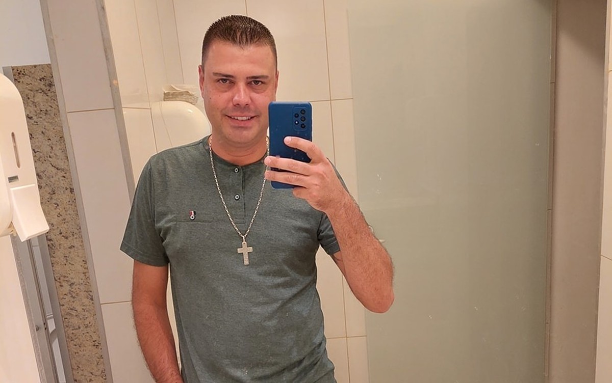 Suspeito De Matar Ex Colega De Trabalho Em Funerária Se Entrega à