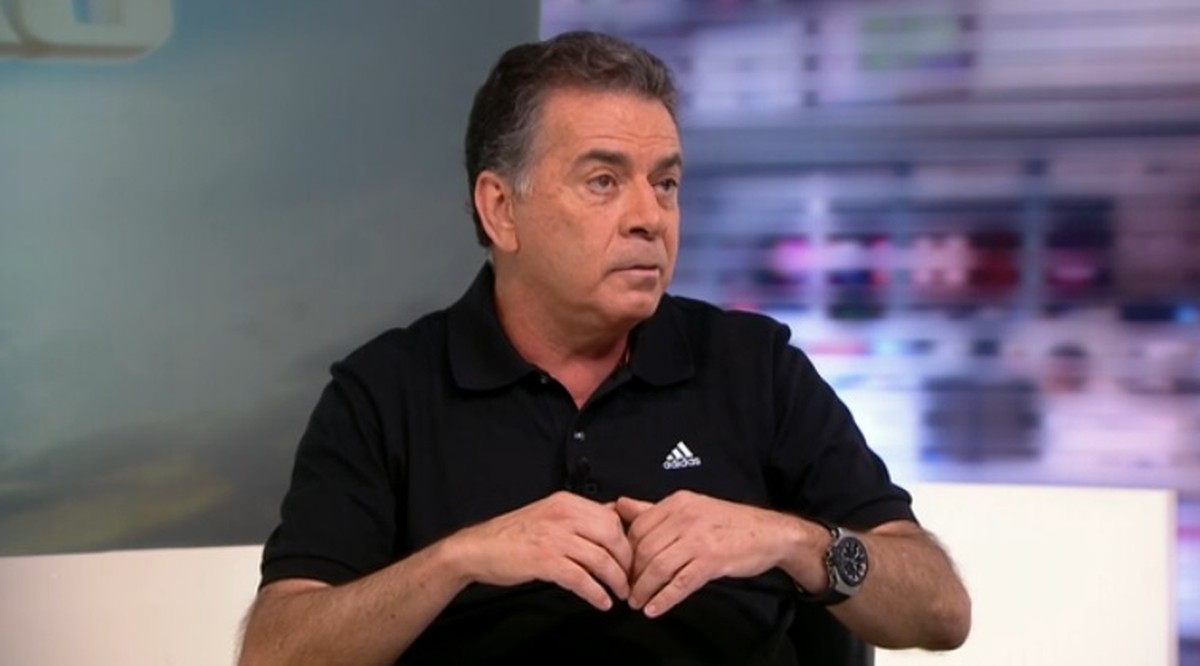 Paulo Pelaipe confirma sondagem para assumir futebol do Vitória ...