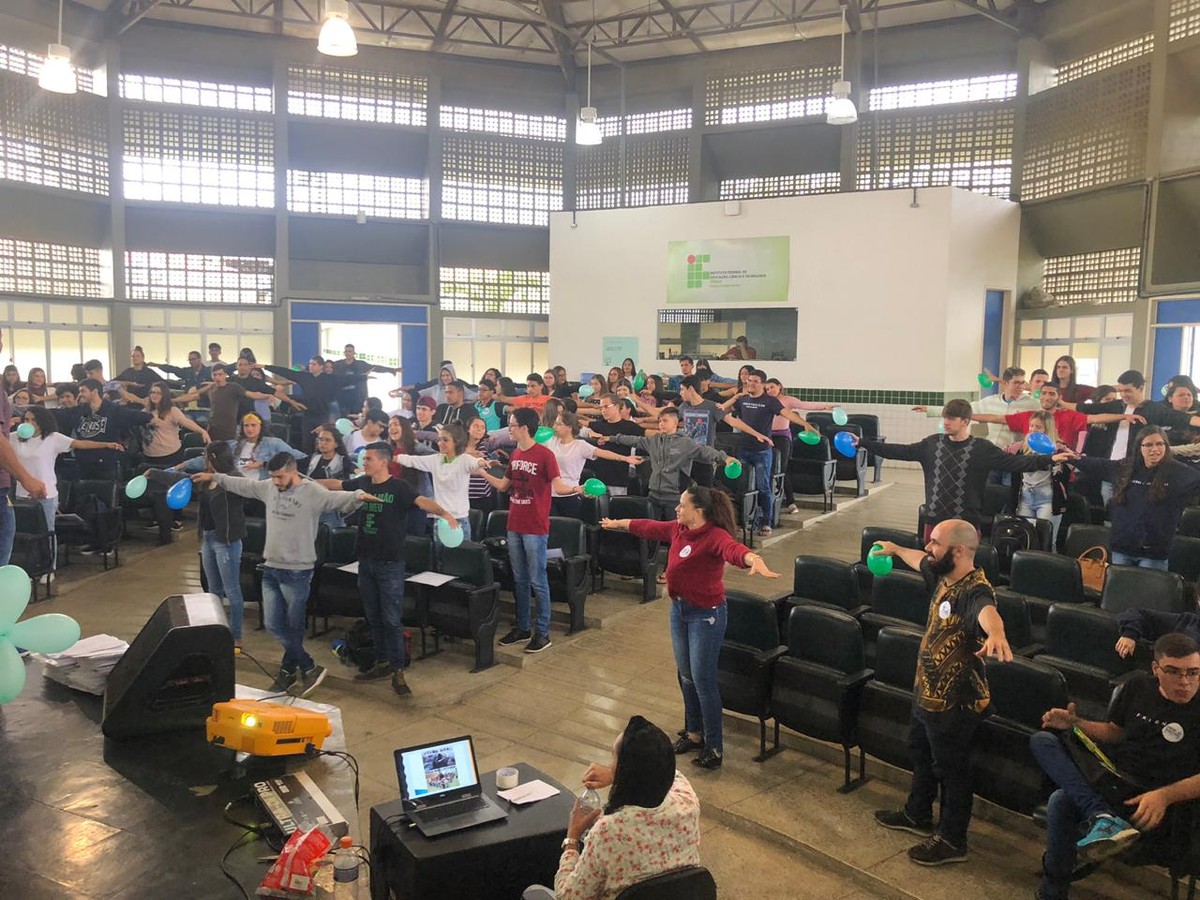 Cursinho gratuito para o Enem 2019 tem inscrições abertas, no IFPB de ...