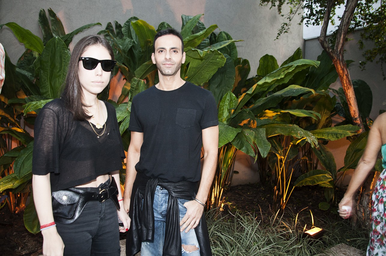 #BBQGQ: o churrasco de aniversário de 4 anos da GQ Brasil | Lifestyle ...