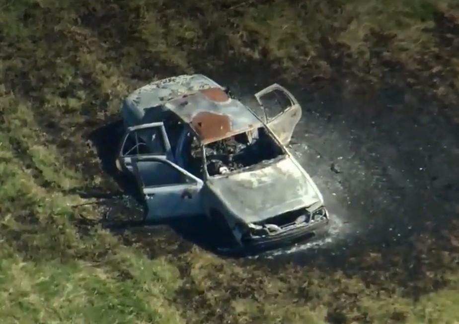 Explosão em treinamento do FBI deixa pelo menos cinco agentes feridos ...