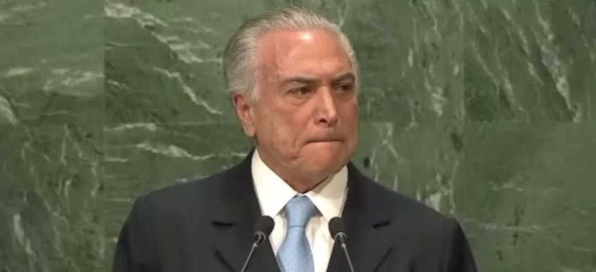 Por Que O Brasil Sempre Discursa Primeiro Na Onu Galileu Sociedade
