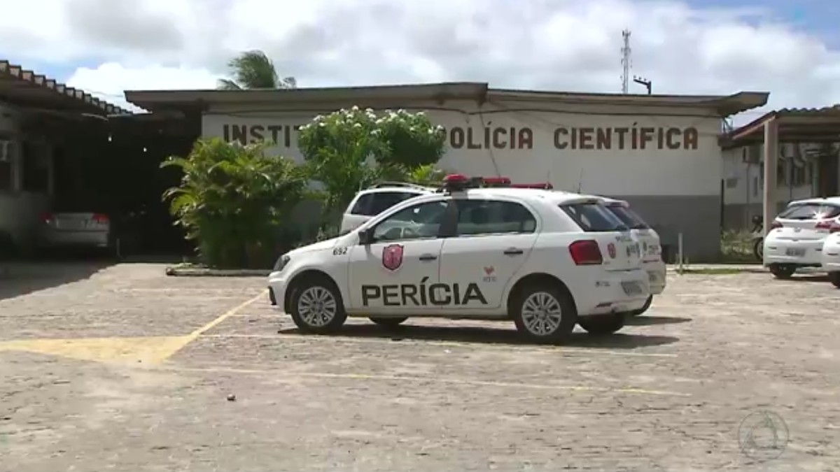 Suspeito De Matar Jovem Venezuelano é Preso Em João Pessoa Paraíba G1