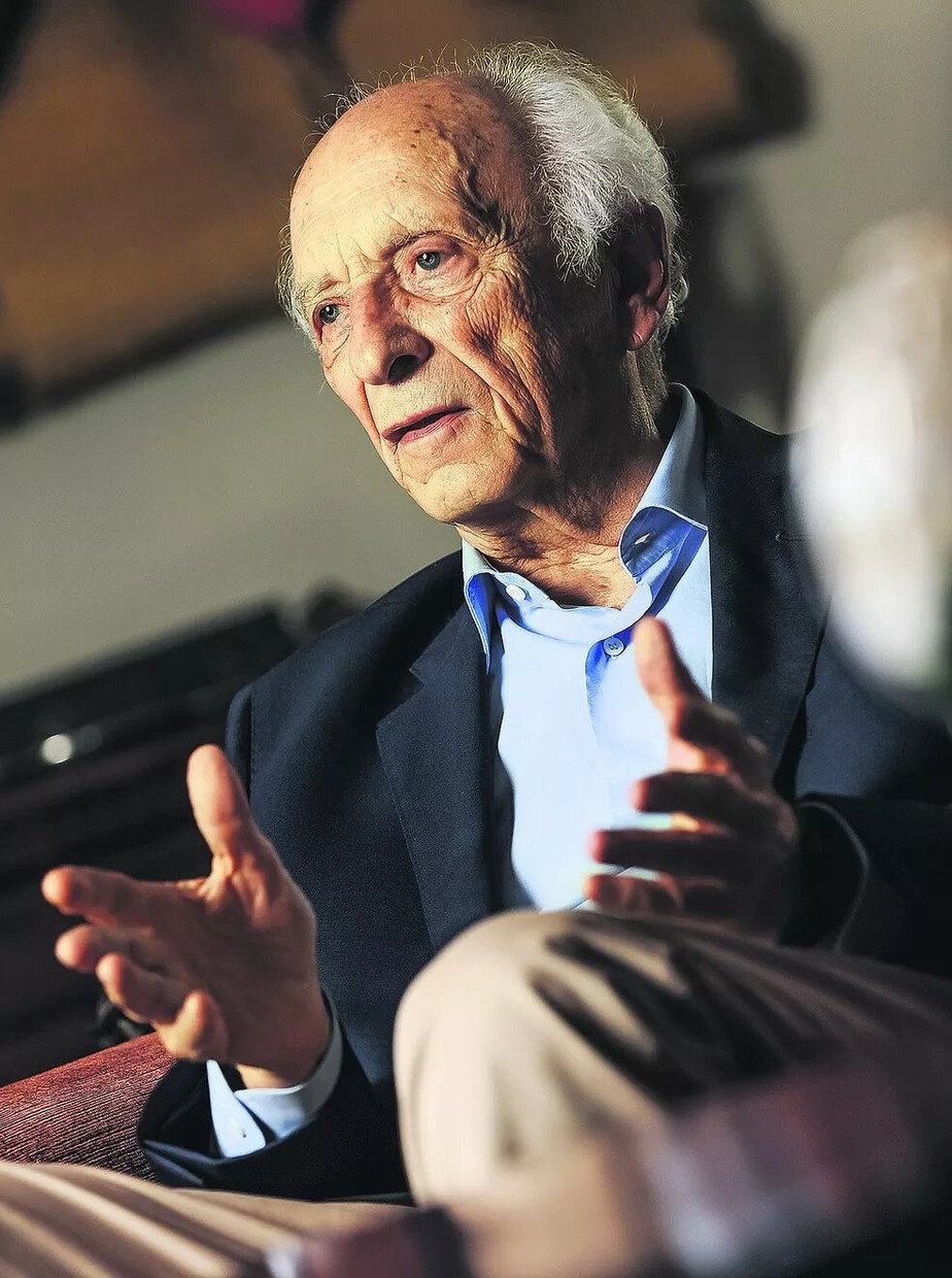 'Empresários brasileiros não podiam ir a lugar algum, porque Bolsonaro ...