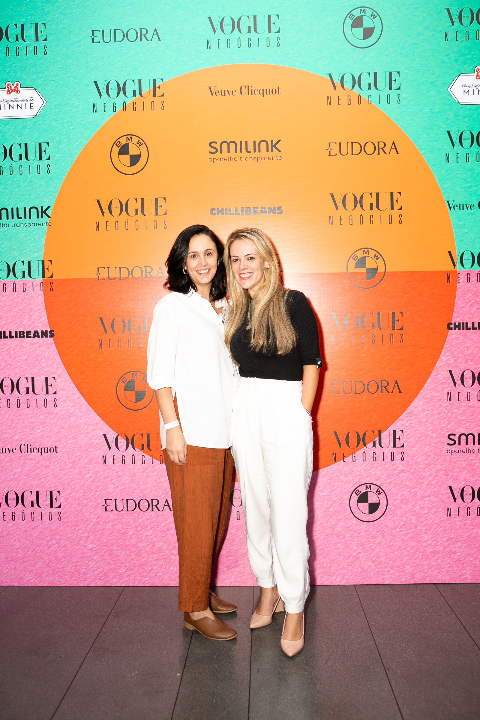 Vogue Negócios 5ª edição: Confira quem marcou presença no evento ...