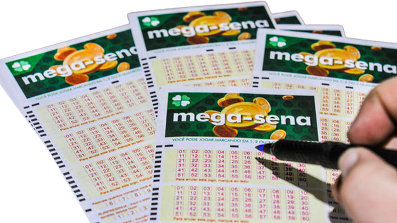 Loterias - Os resultados da Mega-Sena e outras premiações da Caixa - G1