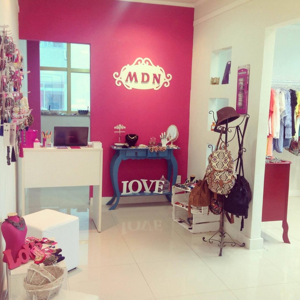 Loja de moda Mimos de Nós ganha segunda unidade no bairro do Embaré ...