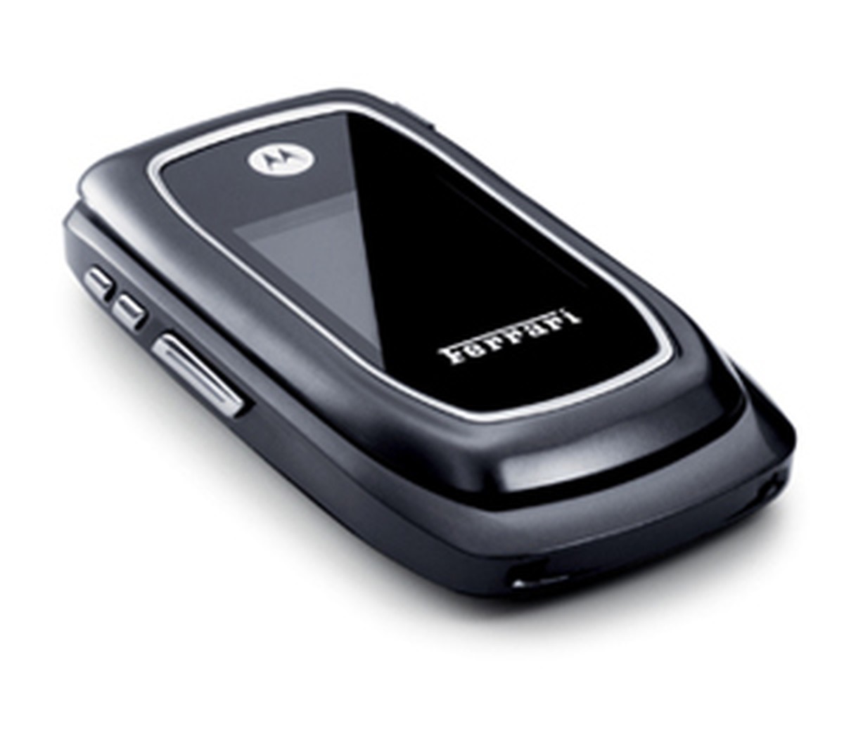 Motorola lança mais um celular iDEN com conteúdo da Ferrari no Brasil ...