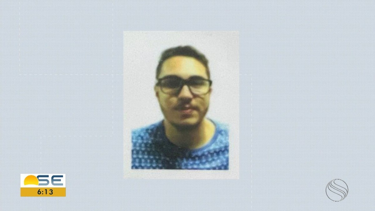 Suspeito De Matar Colega Em Apartamento De Aracaju Era Investigado Por