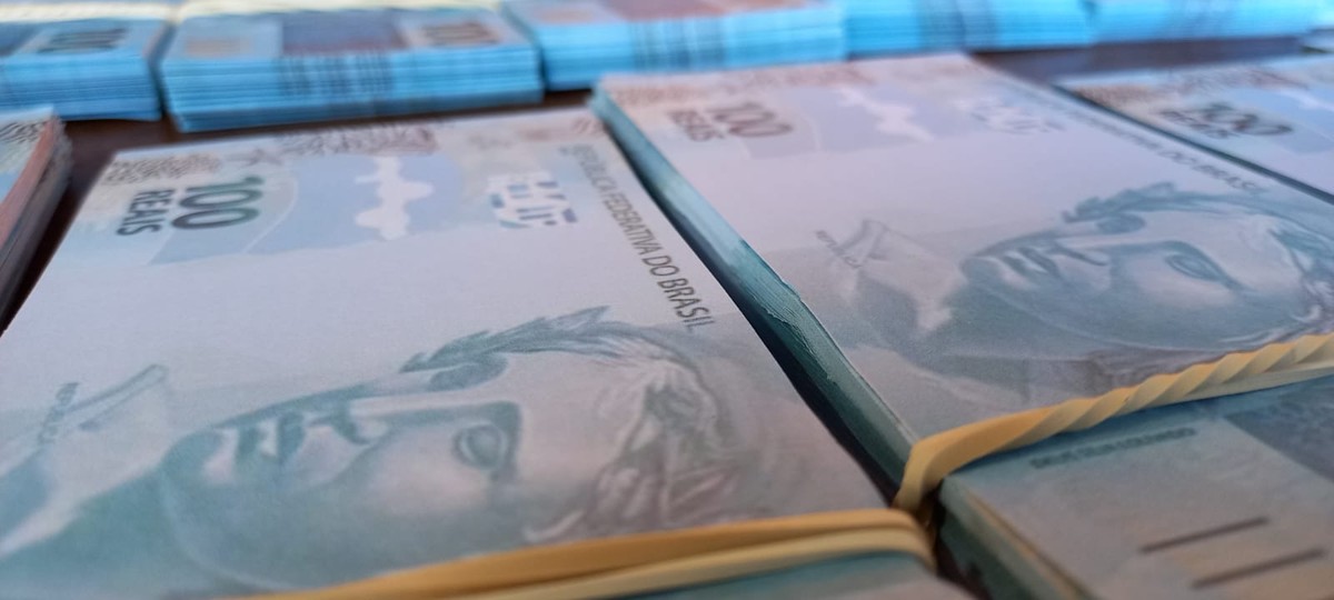 Veja 6 dicas para identificar se uma nota é verdadeira | Santos e ...