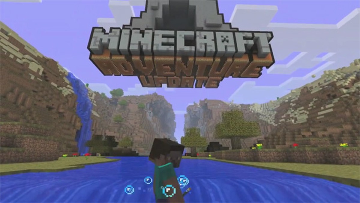 Minecraft recebe trailer de seu modo aventura | Notícias | TechTudo