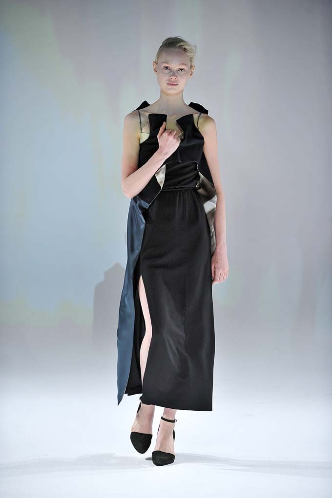 Hussein Chalayan | Paris | Inverno 2014 | Desfiles | Vogue