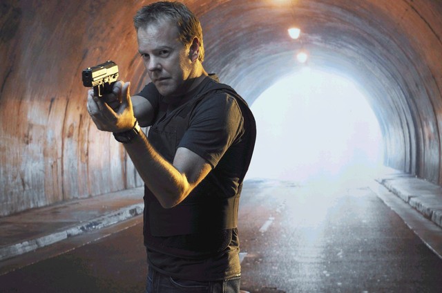 Mais uma aventura para ‘24 horas’. Agora, sem Jack Bauer - Patrícia ...