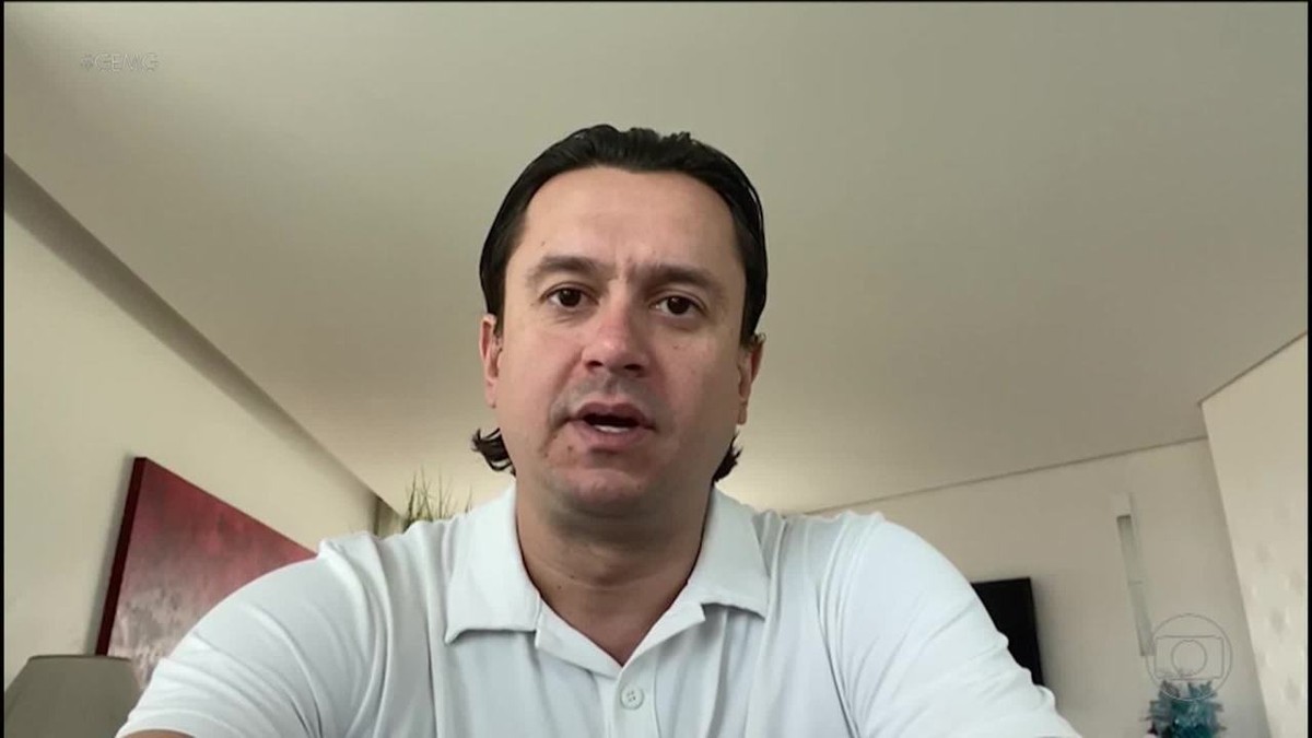Por decisão de Ronaldo, Cruzeiro não mais terá Alexandre Mattos no ...