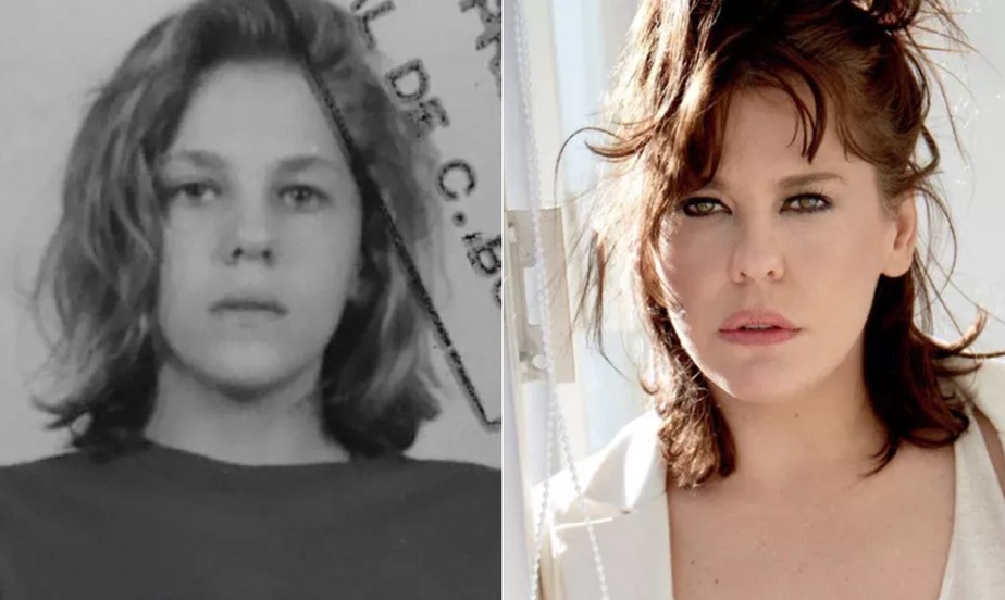 Legião de famosos homenageia Bárbara Paz em post que relembra acidente ...