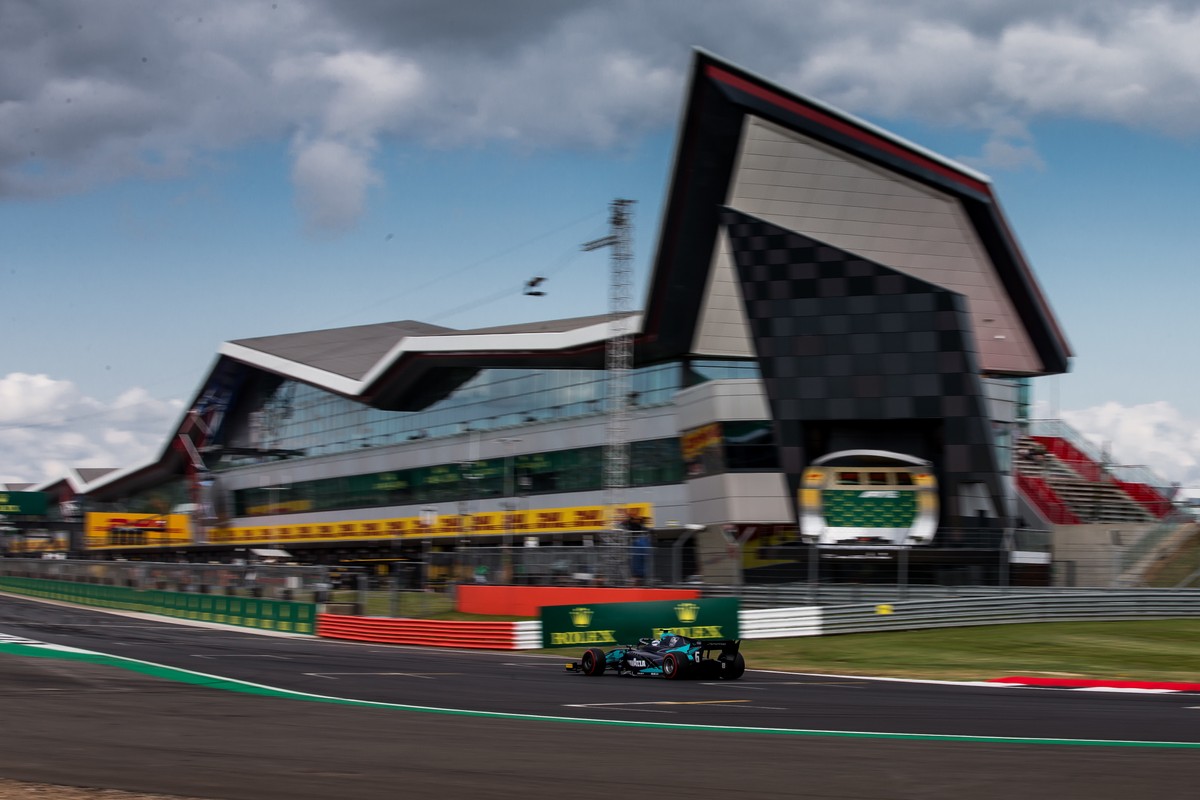 F2 na Inglaterra: 15 informações que você precisa saber da 7ª etapa ...