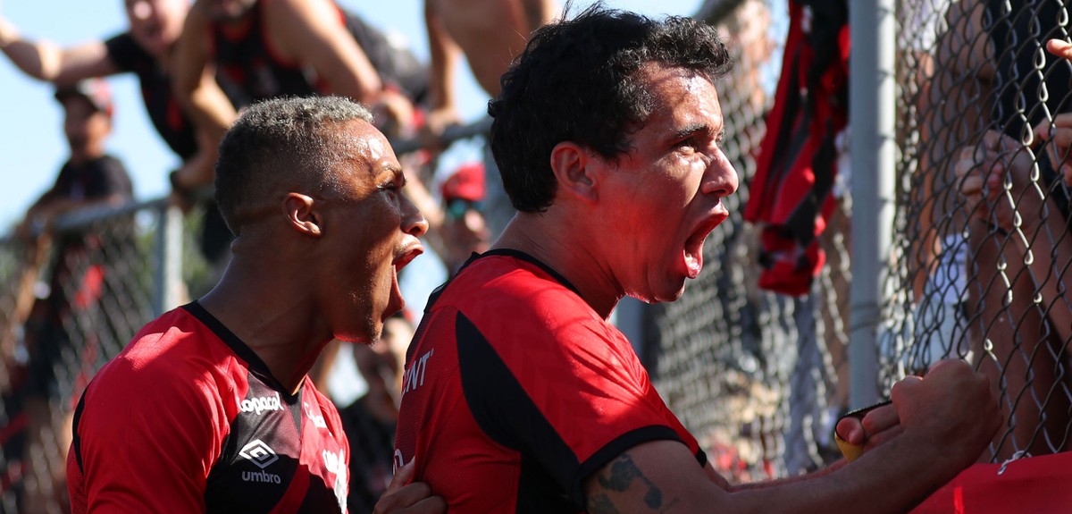 Pablo tem melhor início de temporada da carreira e brinca do rodízio no ...