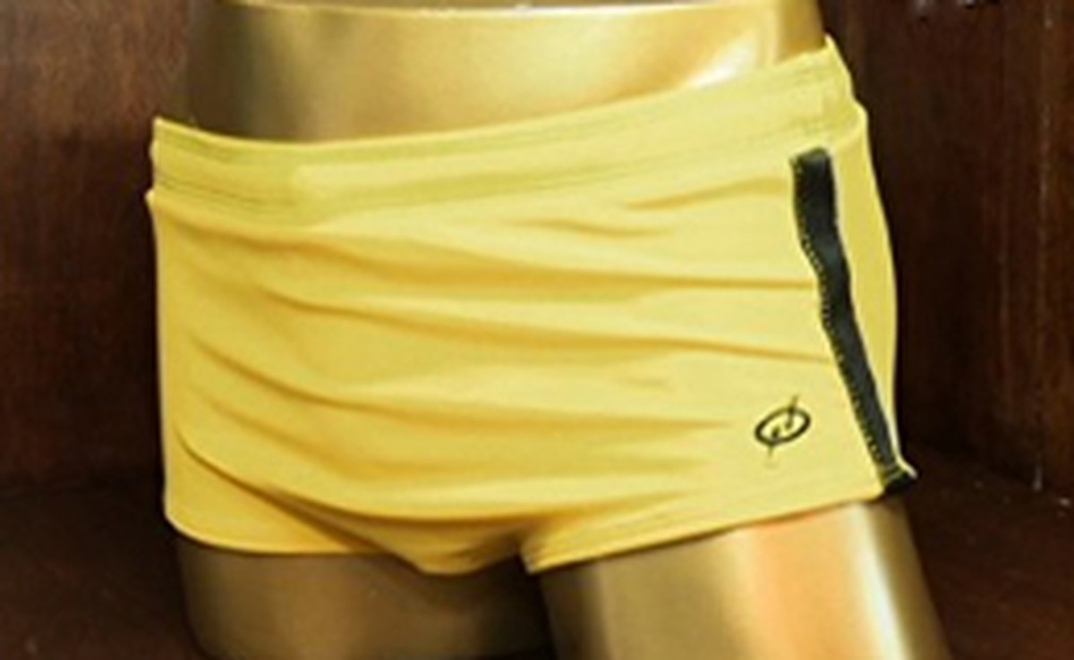 Veja dicas para escolher a sunga ideal neste verão | Moda e Beleza | gnt