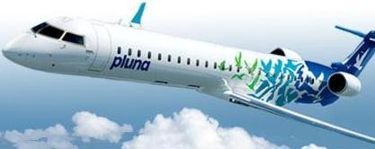 Governo uruguaio não assumirá resgate da companhia aérea Pluna - Época ...