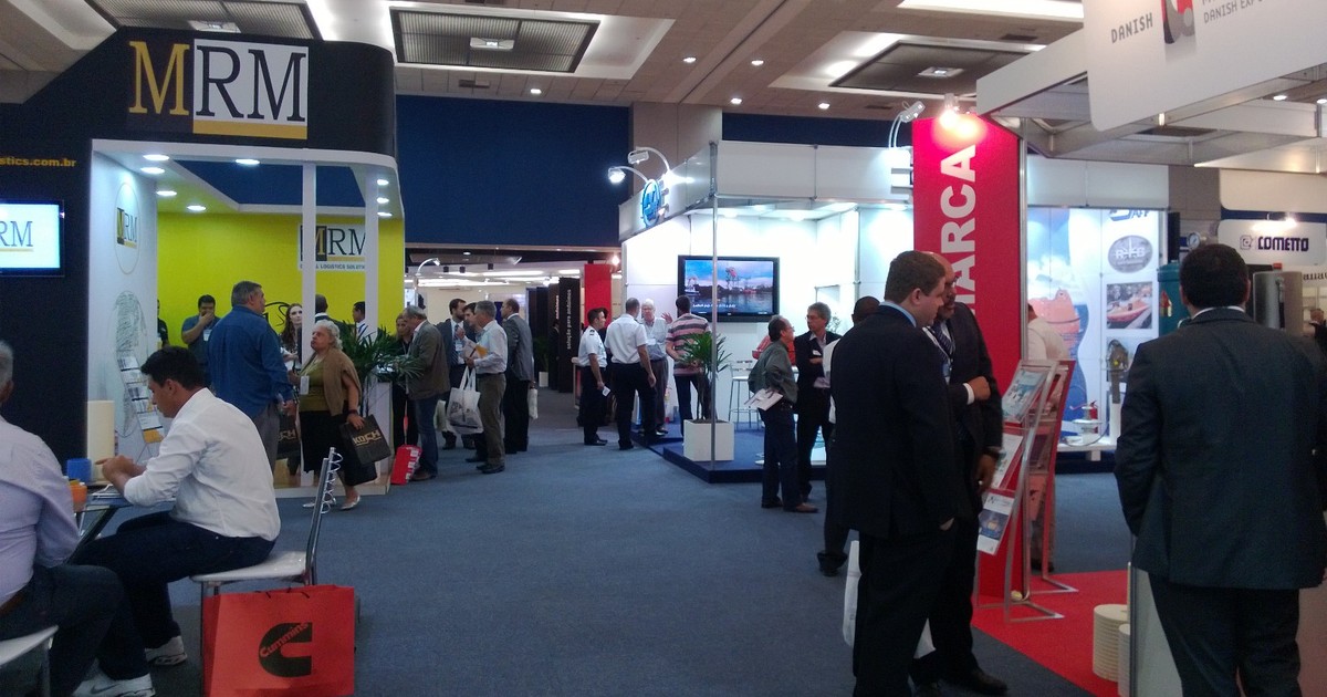 Economia - Transpetro recebe três navios ainda em 2013, diz gerente do ...