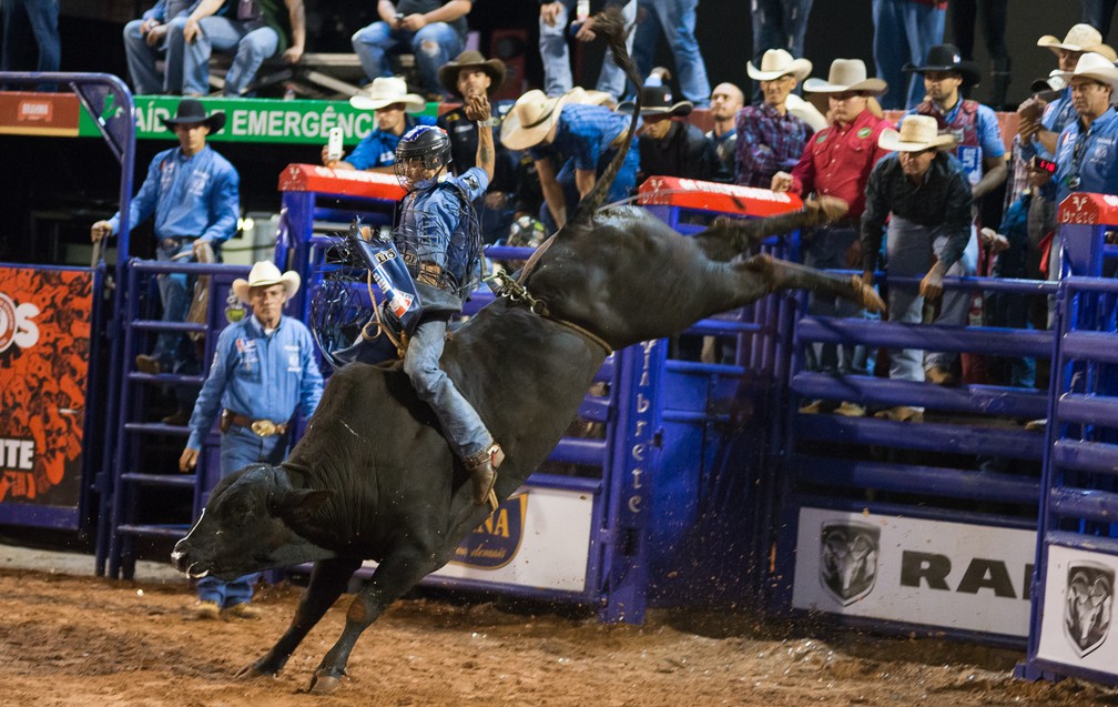 Barretos 2018: Liga Nacional de Rodeio entra em seu terceiro dia; FOTOS ...