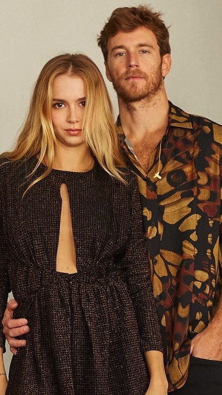 Isa Scherer e Rodrigo Calazans: no dia do casamento, relembre ...