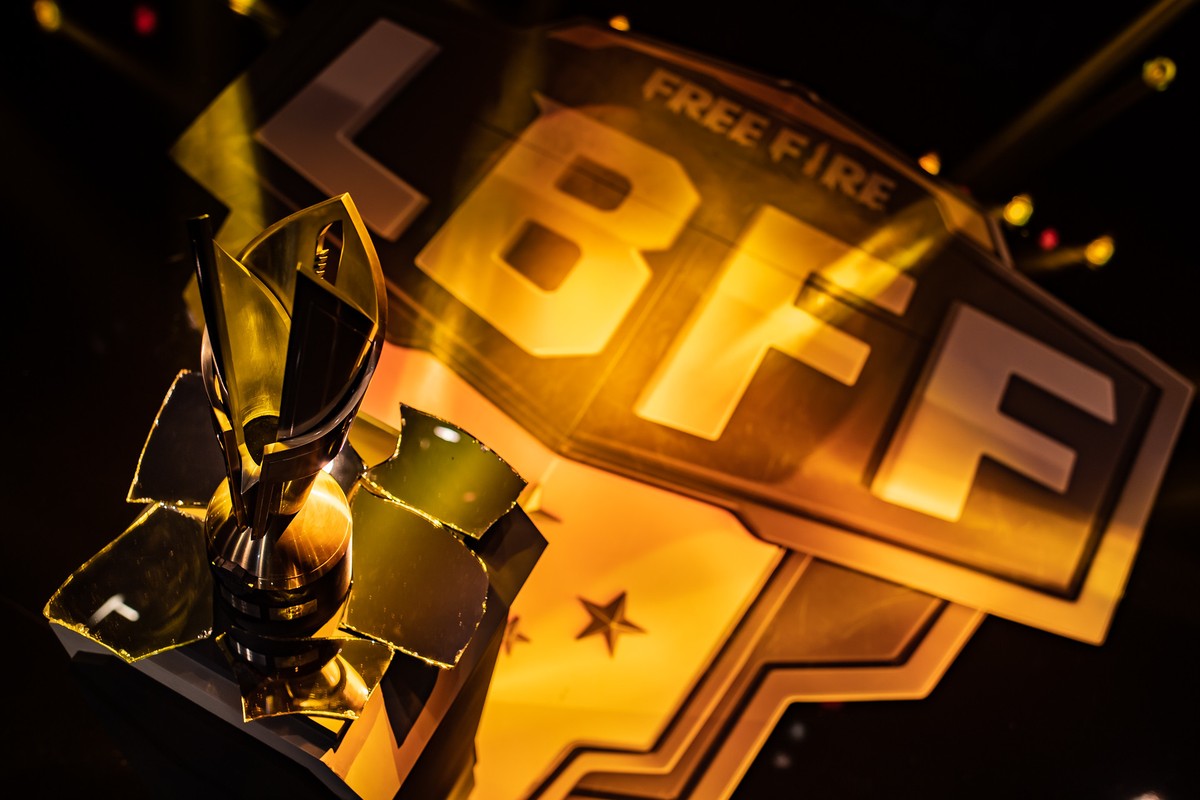 Lbff 2021 Tabela Da Lbff 6 Pontuação Classificação E Times Free