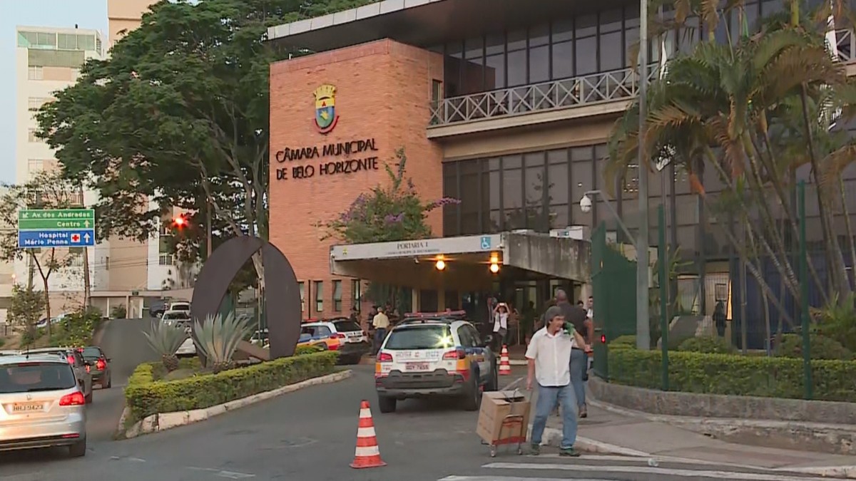 Veja os candidatos a vereador eleitos em Belo Horizonte | Eleições 2020 ...